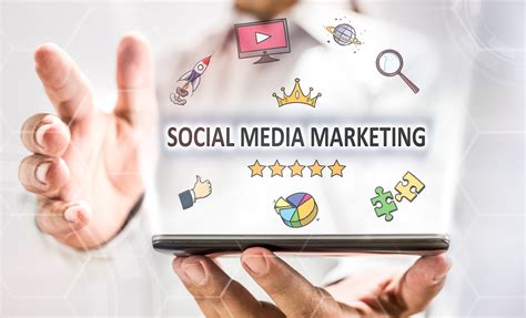 How To Build A Successful Social Media Marketing Campaign