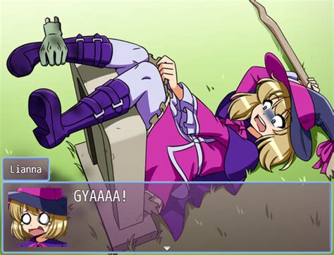 Witch Hat Ears Of Cat Version By Tiagox