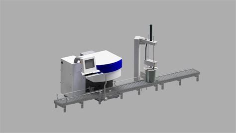 Gses New Conveyor Streamlines Ink Handling In Corrugated And Flexible Packaging Workflows