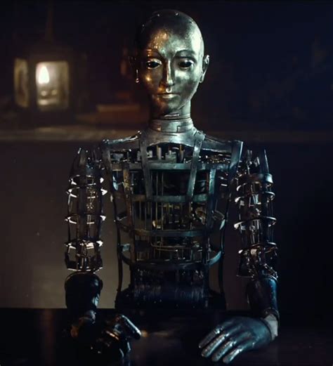Image Automaton 01  Hugo Wiki Fandom Powered By Wikia