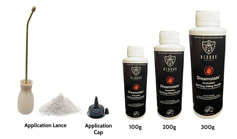 Bed Bug Killer Powder Treatment Bed Bug Wholesale Australia