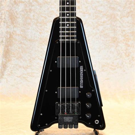 Steinberger XP-2（中古）【楽器検索デジマート】