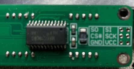 Display 7 Segmenti Con MAX7219 O 74HC595 Hardware Arduino Forum