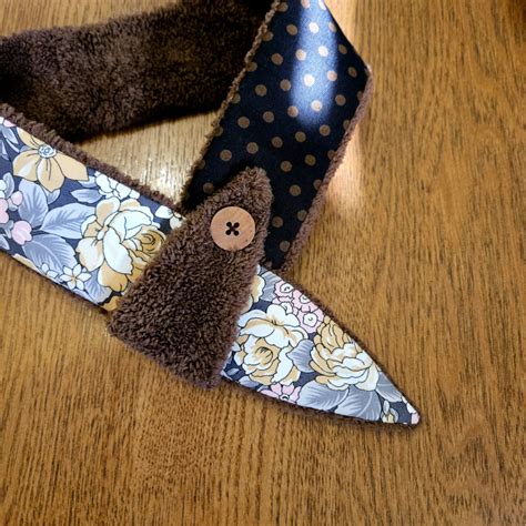 쁘띠 너음목도리 12월 Tuesday 아이디어스