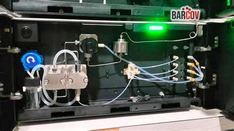 Hplc Pengertian Fungsi Gambar Bagian Bagian Alat Hplc