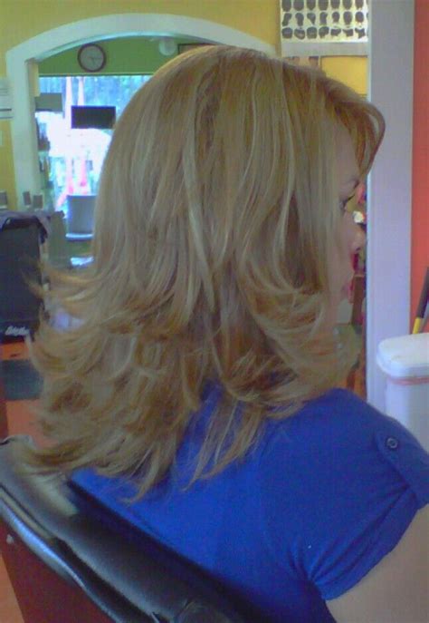 14 Best The Flip Hair Cut Images On Pinterest Hairstyles Hair Styles