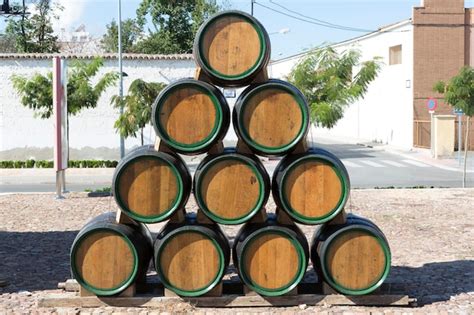 Premium Photo Stack Of Garbage Against Trees In City