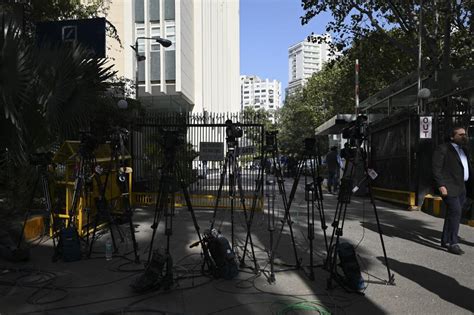India Cae En El Índice Mundial De Libertad De Prensa En El Puesto 161
