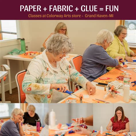 Local Classes Colorway Arts