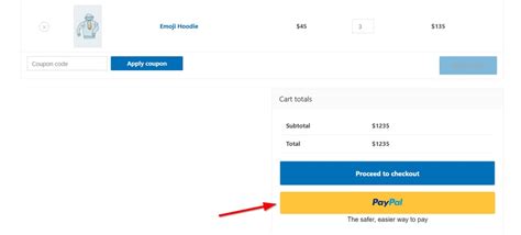 How To Add Paypal To Woocommerce An Easy Guide Pfo