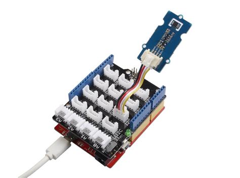 How To Use Mcp9808 I2c Temperature Sensor With Arduino Latest News