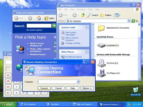 Иконки Для Windows Xp В Стиле 7 Digspecification
