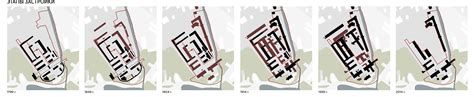 Urban Analysis In QGIS On Behance
