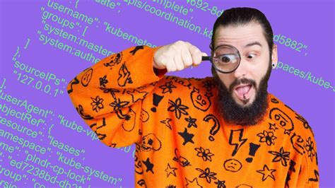 Kubernetes Security Audit Logs Who Goes There How To Log Actions On Your Cluster YouTube