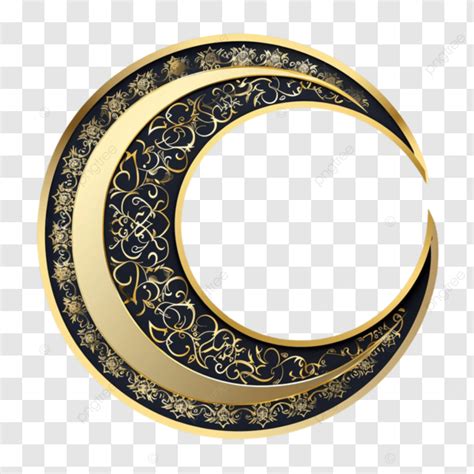 프리미엄 이슬람 달 이슬람 달 이미지 정교한 달 예술 이슬람 초승달 디자인 Png 일러스트 및 이미지 에 대한 무료 다운로드 Pngtree