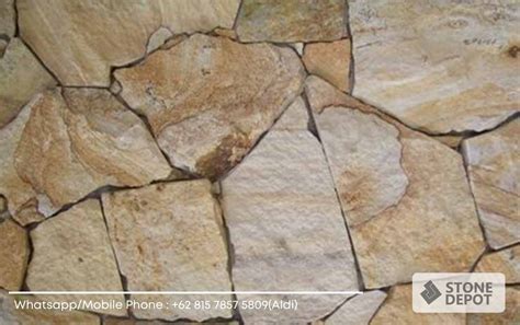 2 Maintenance Stone Wall Cladding Bali Stone Wall Cladding