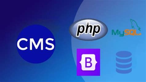 Aprende A Construir Un Blog Completo En PHP MySQL Bootstrap Y PDO