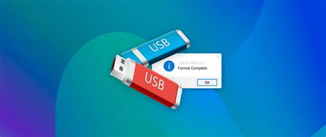 How To Recover Data From A Formatted USB Drive 2025
