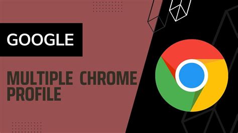 How To Make Multiple Chrome Profiles In 1 Click Chrome Profile Maker