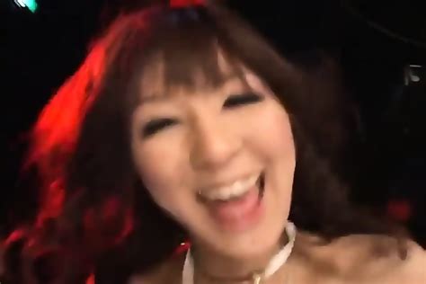 Ribon Nana Saeki Megalomania Dkyf 009 Eporner