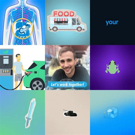 William T Pennington On Linkedin Animation Motiongraphics Motiondesign Explainervideo