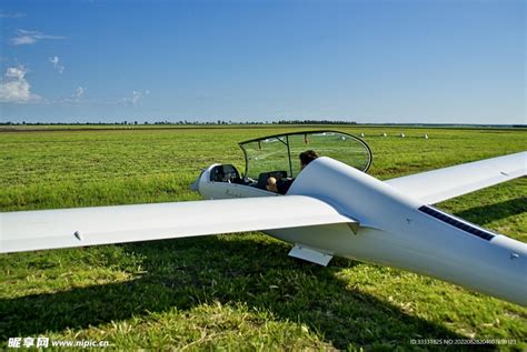 飞机摄影图 交通工具 现代科技 摄影图库 昵图网