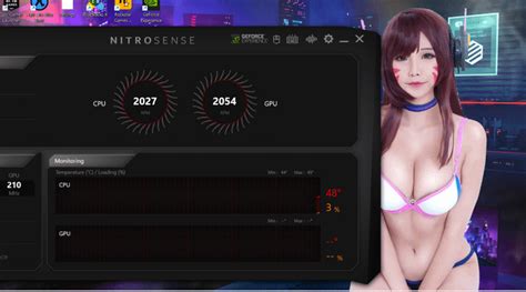 Why Cant I See Gpu Usage R Acernitro