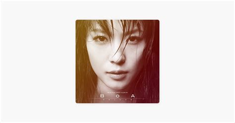‎boa Deluxe Album By Boa Apple Music