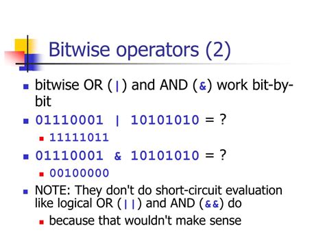 Ppt Cs 11 C Track Lecture 8 Powerpoint Presentation Free Download Id6898028
