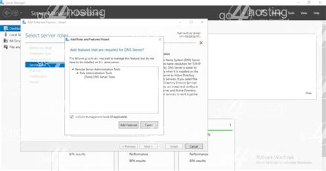 How To Configure And Install DNS In Windows Server