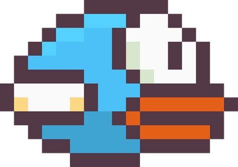 Minor Update Flappy Bird Clone By Migs Pang