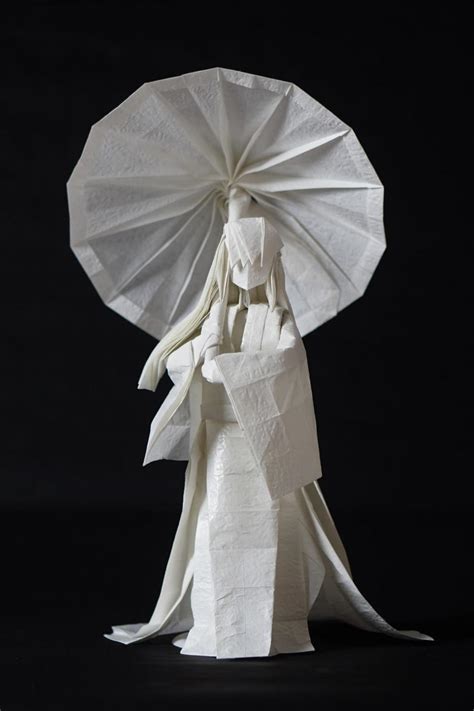 Chenxiao Cfc Origami