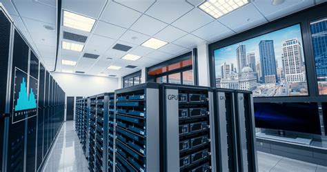 Cpus Gpus And Ai Exploring High Performance Computing Hardware Edge Ai And Vision Alliance