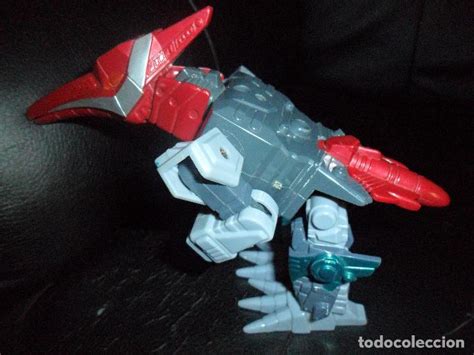 Pterodactyl Transformer Comprar Figuras Y Muñecos Transformers En