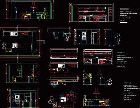 Cabinet Design In Autocad Tutorial Image To U