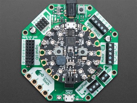 What Is Makecode Makecode For Circuit Playground Express Adafruit