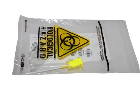 Laboratory Split Kit Vacutainer