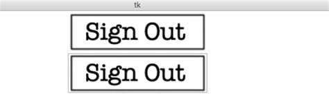 Python My Button In Tkinter Is Not Showing The Image Stack Overflow