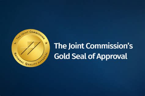 What Is Joint Commission Accredidation Indian Lake Surgery Center