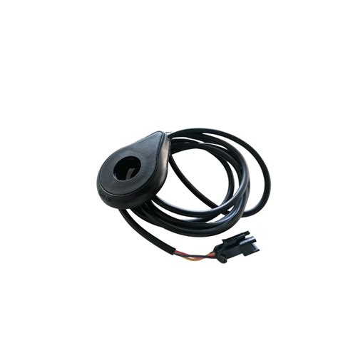 Ouxi V8 H9 Elektrische Fatbike Trapondersteuning Trapsensor I Cigo