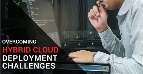 Hybrid Cloud Challenges How To Adopt Hybrid Cloud