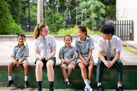 Netball Singapore Added A New Photo Netball Singapore