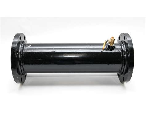 Launch Cylinder 6 X 150 Lb Flange X 24 Long