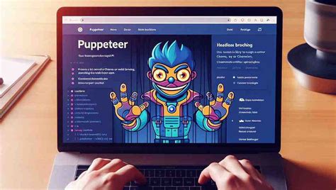 Mastering Puppeteer Headless Browser Automation Guide