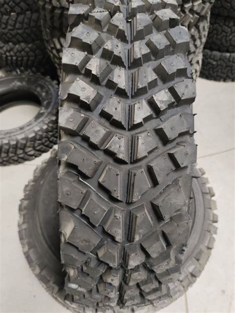 Грязевая болотная резина 205/80 R16 MT l200 уаз ніва ваз2121: 3 750 грн ...