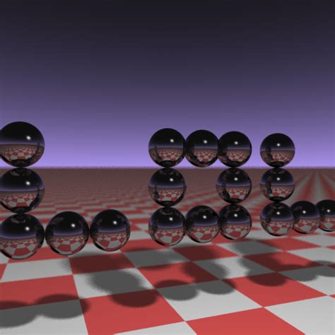 Github Logankellyloltracer A Raytracer Implemented In Lolcode V13