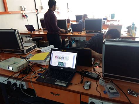 Bengkel Raspberry Pi And Arduino Matlab 25 And 26 November 2019 Denakan Technologies