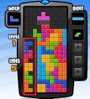 Tetris Battle How To Perform A Triple T Spin UrGameTips