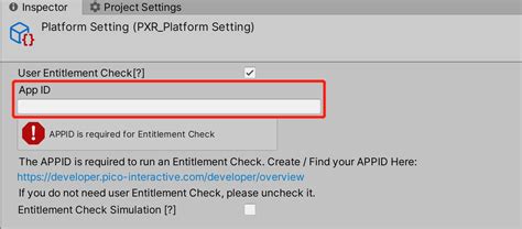 8 Advanced Features Unity XR Platform SDK 0 1 Documentation