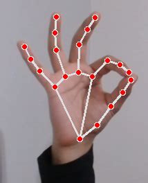 Github Rileyjjohnston Handgesturerecognition